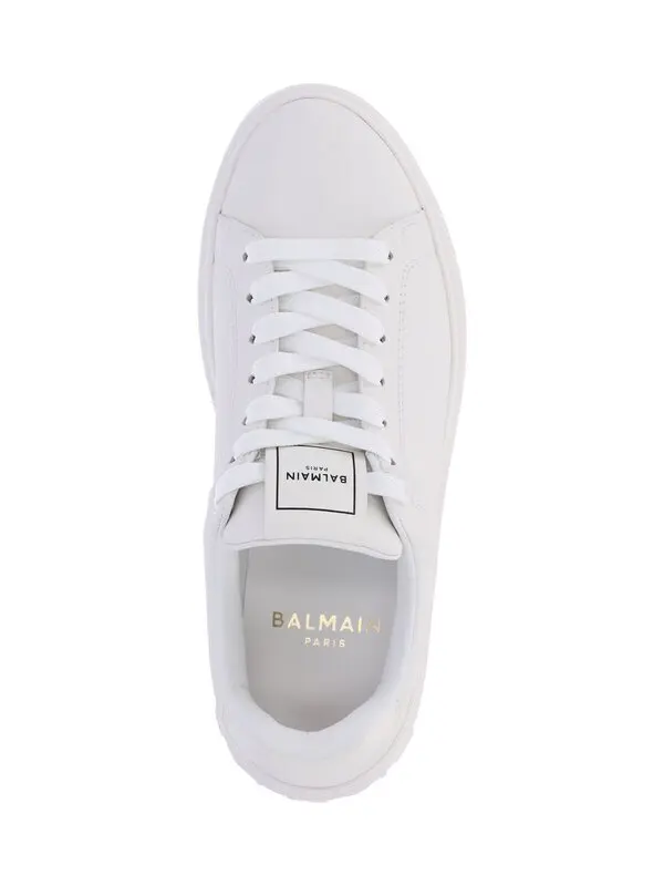 Balmain Sneakers "b-court