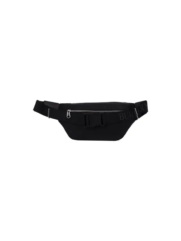 Burberry Belt Bag Logo "sonny