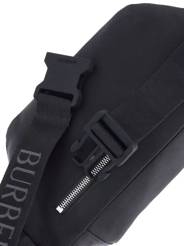 Burberry Belt Bag Logo "sonny