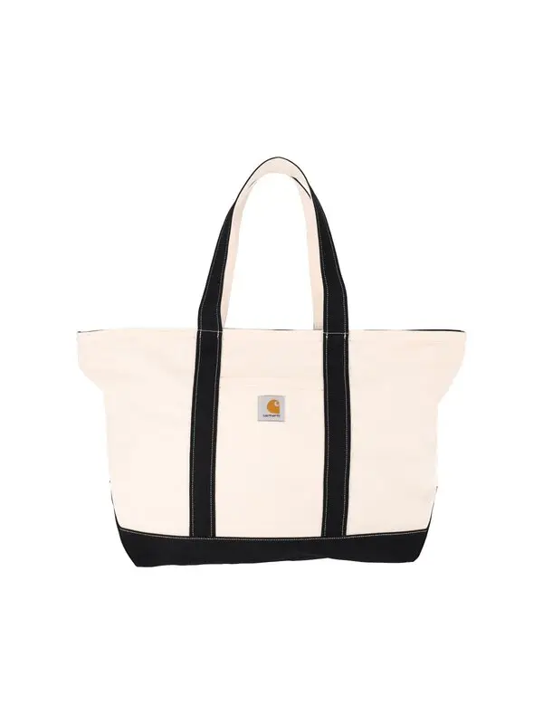 Carhartt Work In Progress Tote Bag "beach