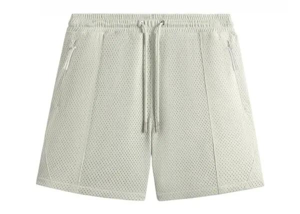 Kith Harden Panelled Mesh Short