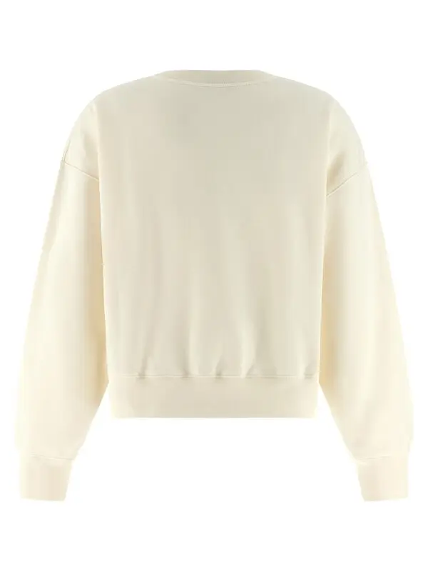 Gucci Embroidery Sweatshirt