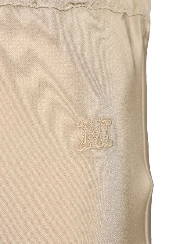 Max Mara Long Skirt