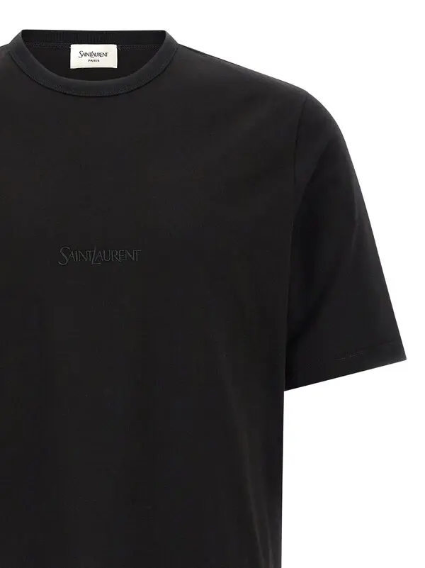 Saint Laurent T-shirt