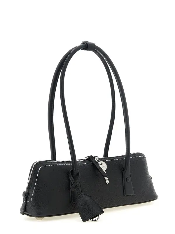 MAISON MARGIELA 5ac Shoulder East West' Shoulder Bag