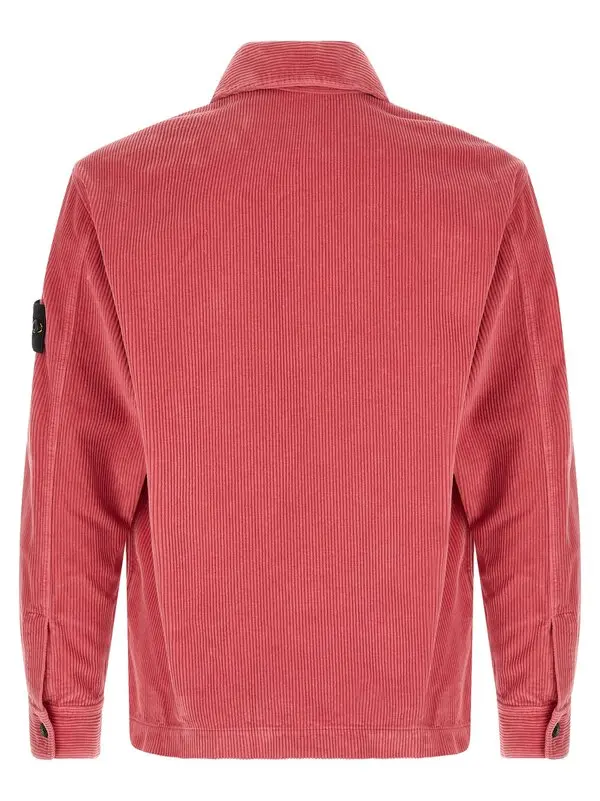 Stone Island 1200016' Overshirt