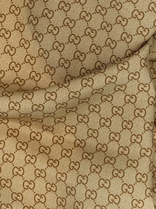 Gucci Gg' Carriage