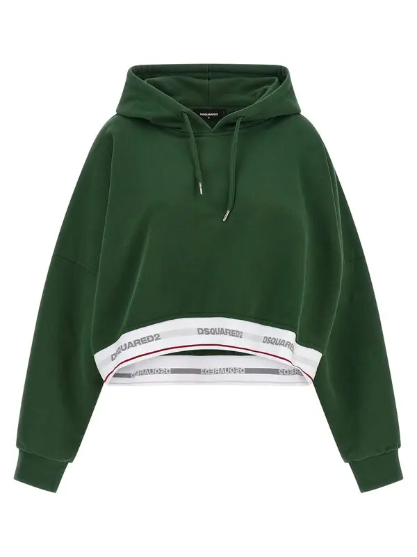 Dsquared2 Onion' Hoodie