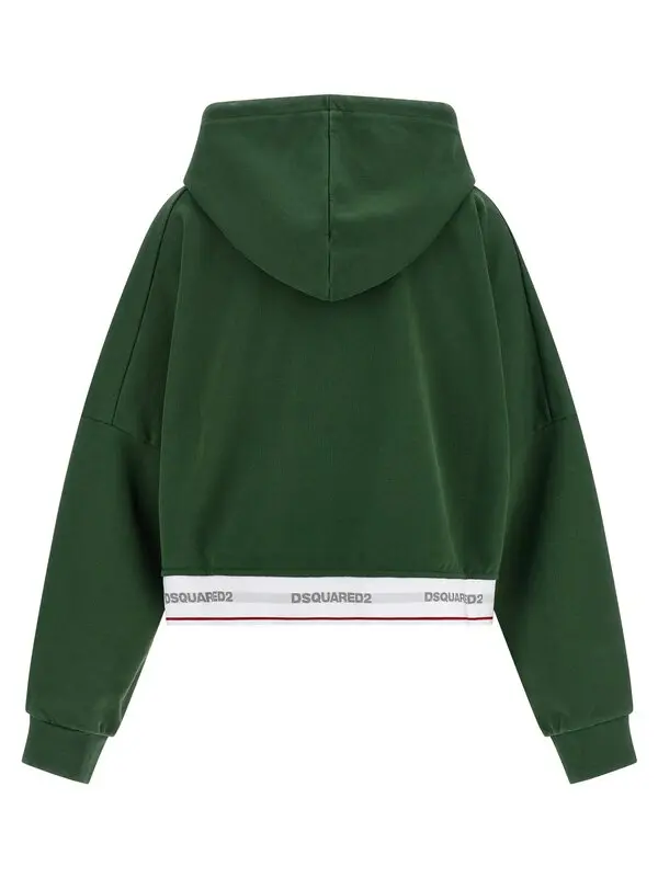 Dsquared2 Onion' Hoodie