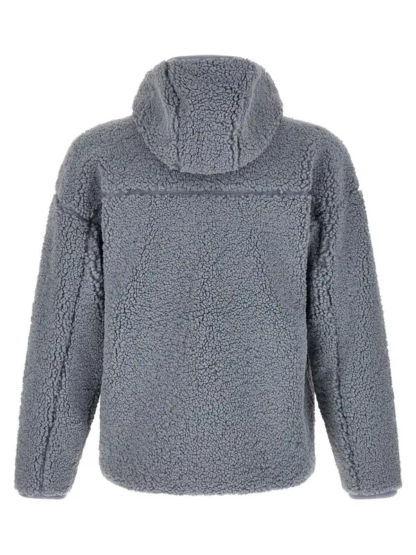 DIESEL® Teddy 's-zat' Hoodie