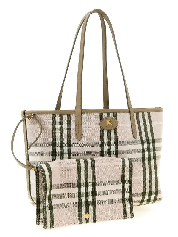 Burberry Reversible Shopping Bag