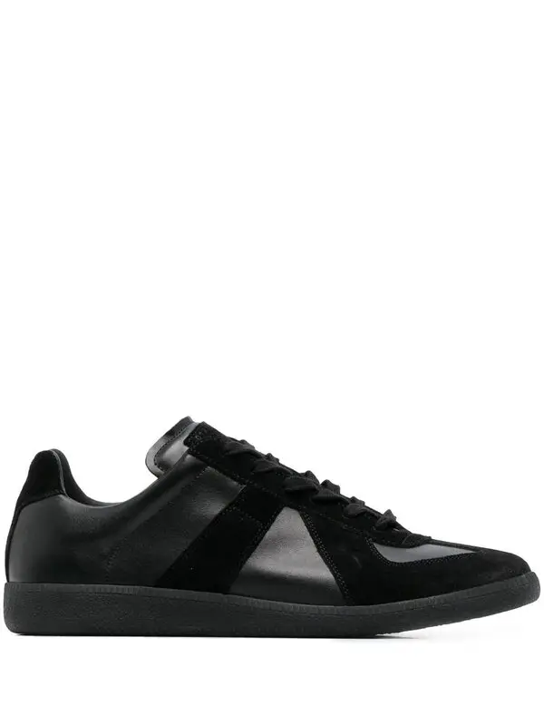 MAISON MARGIELA Replica Sneakers - Black