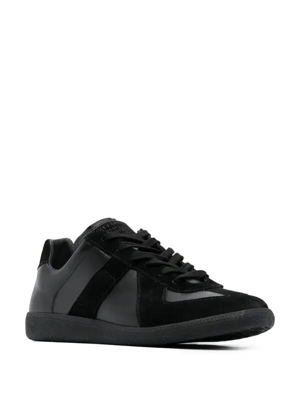 MAISON MARGIELA Replica Sneakers - Black