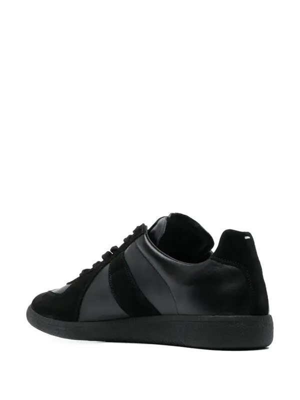 MAISON MARGIELA Replica Sneakers - Black