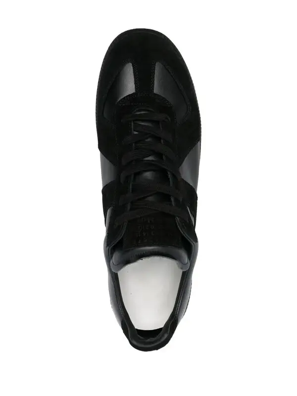 MAISON MARGIELA Replica Sneakers - Black