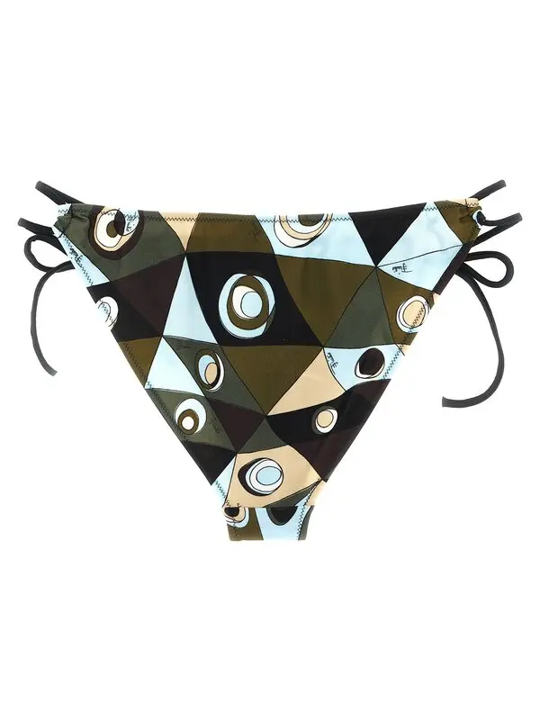 Emilio Pucci Panties' Bikini Briefs