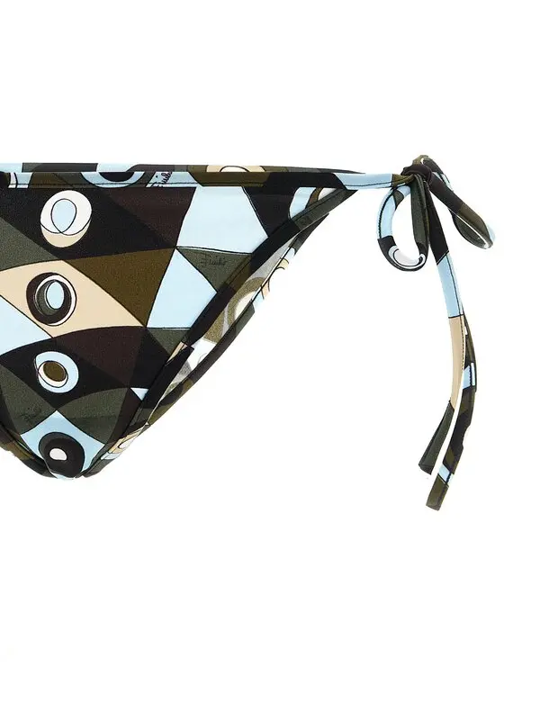 Emilio Pucci Panties' Bikini Briefs