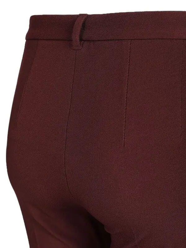 Max Mara Trousers