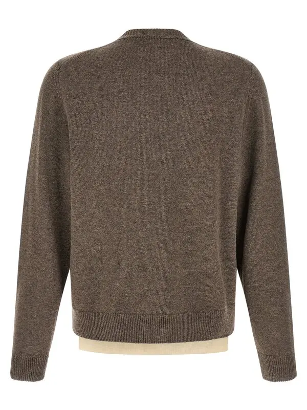 MAISON MARGIELA Memory Of' Sweater