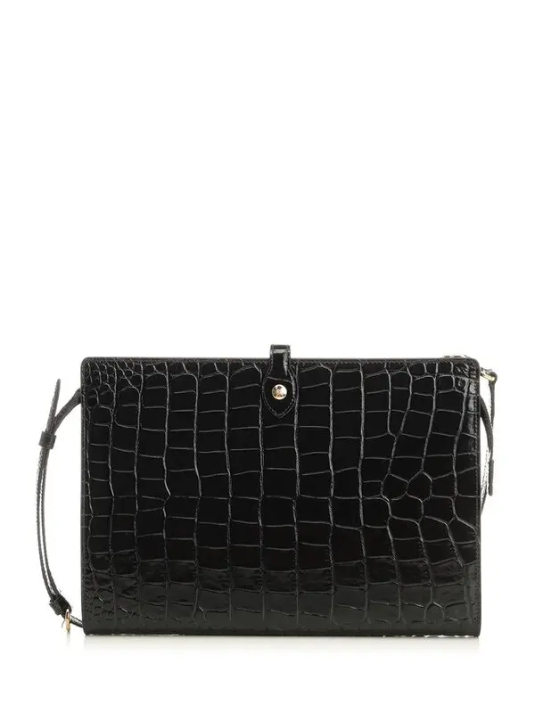 Celine Medium Notebook Bag