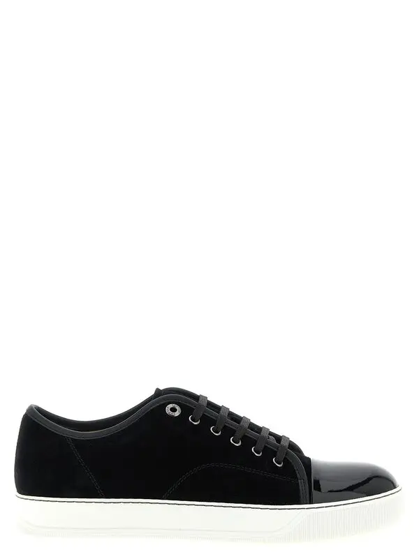 LANVIN Basket' Sneakers
