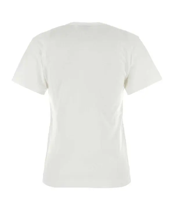 Comme Des Garçons Short-sleeved T-shirt