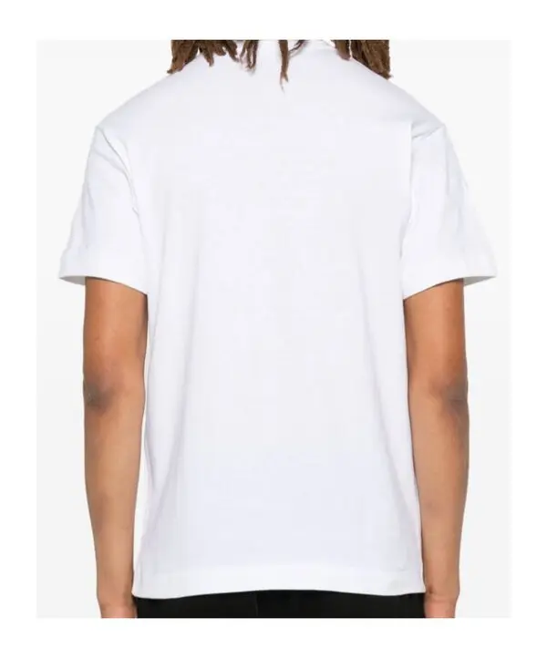 Comme Des Garçons Short-sleesleeved T-shirt