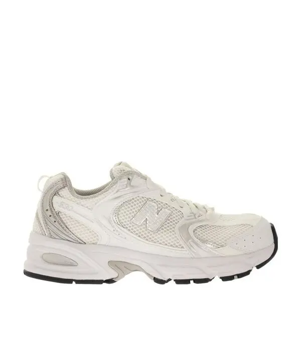 NEW BALANCE 530 Lace-up Sneakers - White