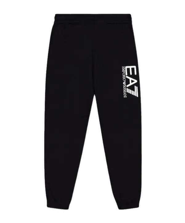 Giorgio Armani Elastic Waist Sweatpants