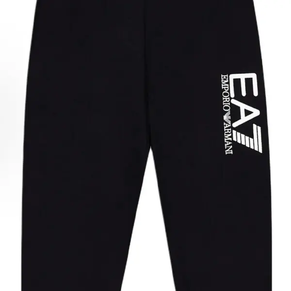 Giorgio Armani Elastic Waist Sweatpants
