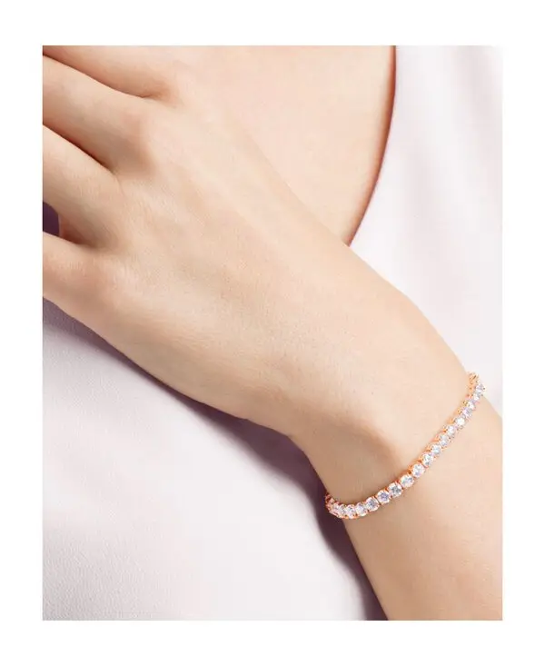 SWAROVSKI Crystal Inlaid Bracelet