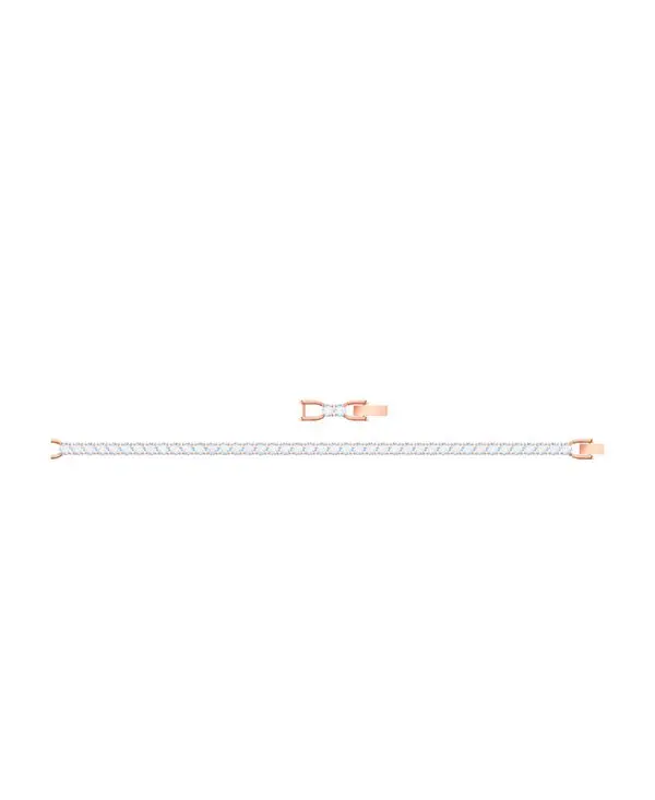 SWAROVSKI Crystal Inlaid Bracelet