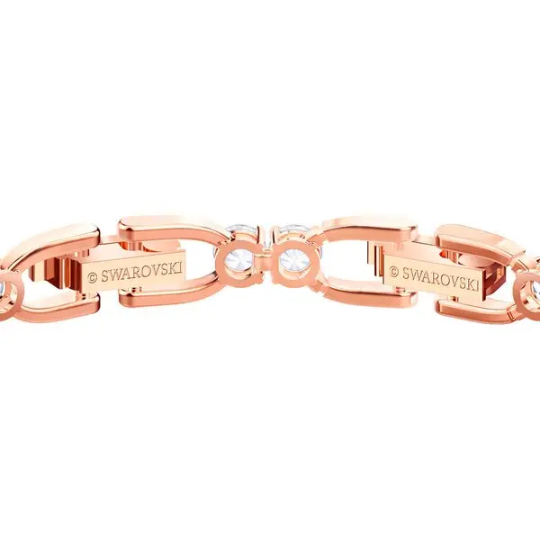 SWAROVSKI Crystal Inlaid Bracelet