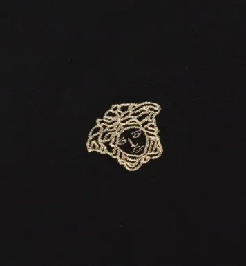 Versace Logot-shirt