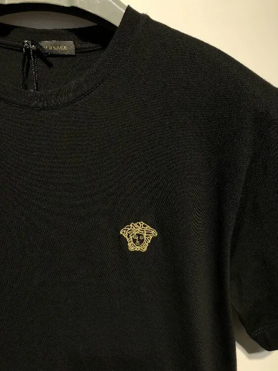 Versace Logot-shirt