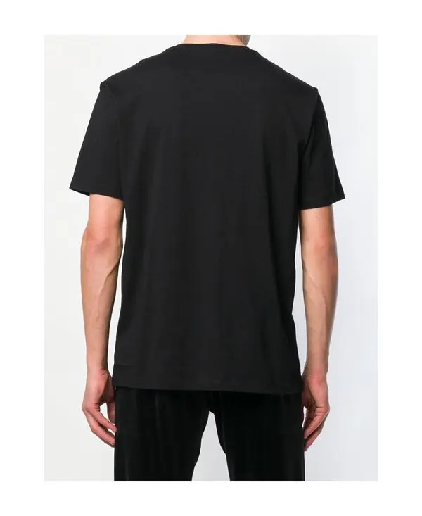 Versace Open-necked Shirt