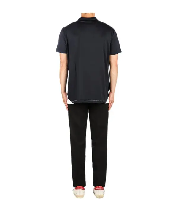 J. Lindeberg Short-sleeved Polo Shirt