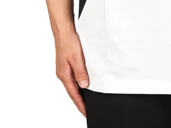 J. Lindeberg Short-sleeved Polo Shirt