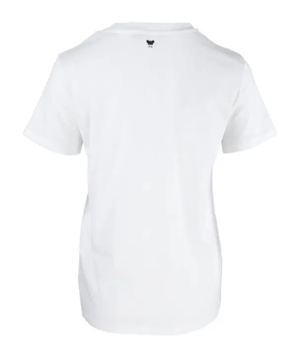 Max Mara Printed T-shirt