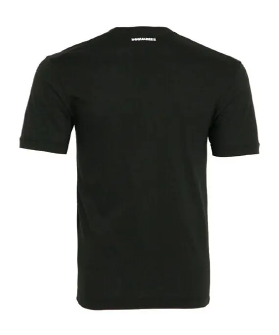 Dsquared2 Short-sleeved T-shirt