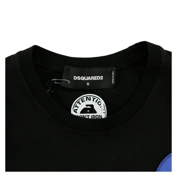 Dsquared2 Short-sleeved T-shirt