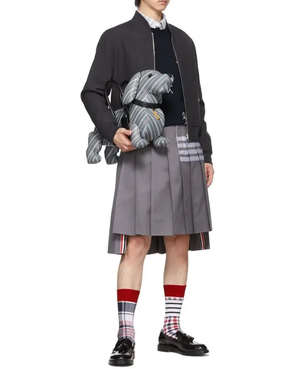 Thom Browne Mr Thom Icons Jumper