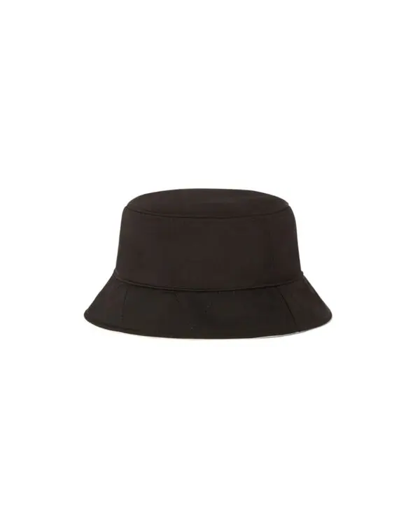 Kenzo Logo Double-sided Fisherman's Hat