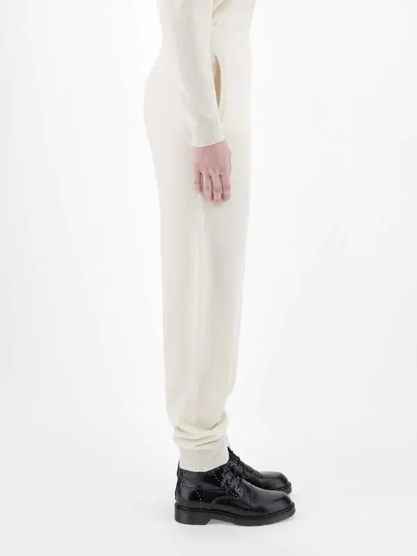 Max Mara Bagged Casual Pants