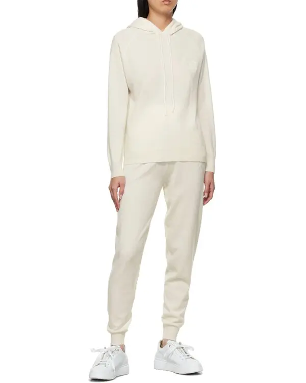 Max Mara Bagged Casual Pants