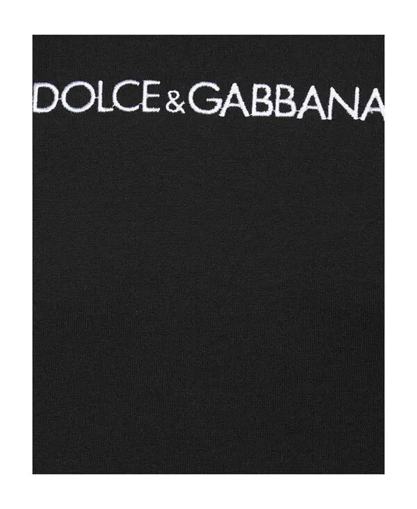 Dolce & Gabbana Logo T-shirt