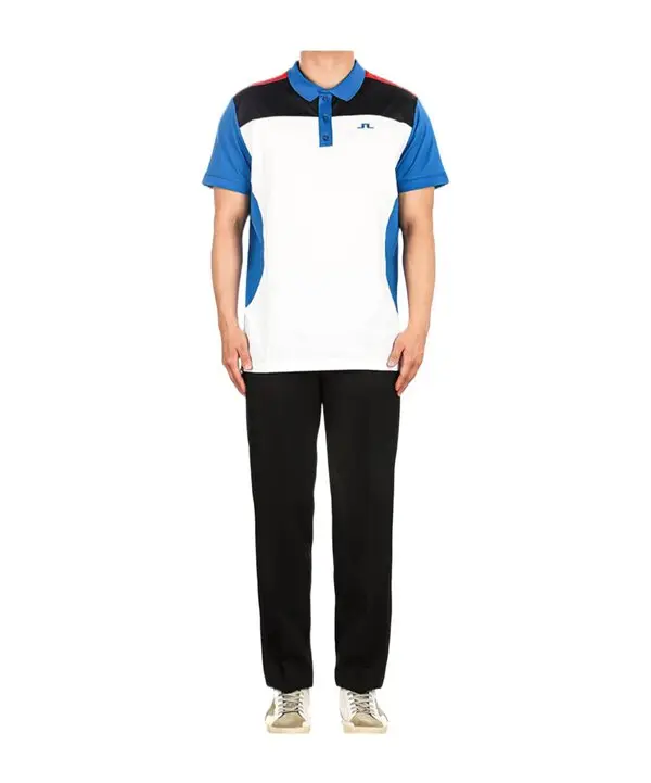 J. Lindeberg Golf Polo Shirt