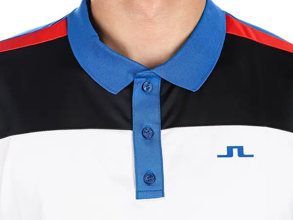 J. Lindeberg Golf Polo Shirt