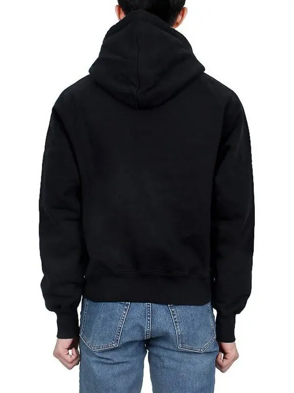 AMI Paris Long-sleeved Sweater