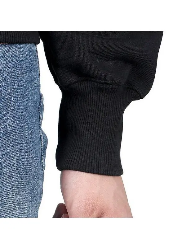 AMI Paris Long-sleeved Sweater